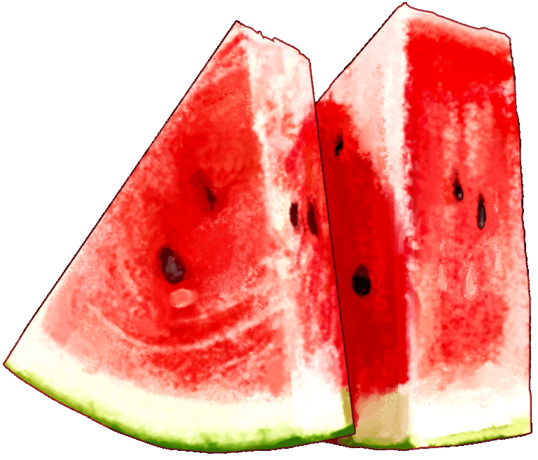 スイカ — oishiso